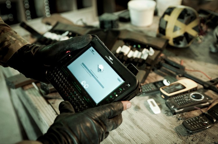 Radio Tactics | Military Systems and Technology