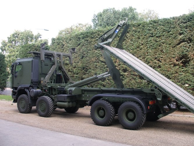 Iveco Defence Vehicles | Military Systems and Technology
