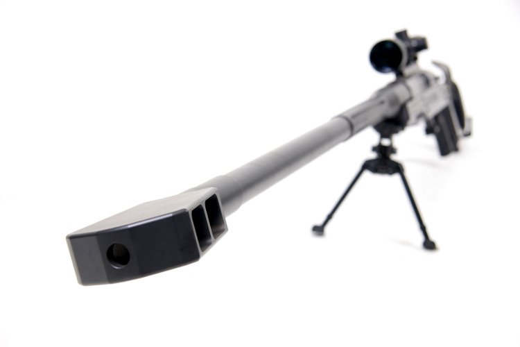 Truvelo Manufacturers (Pty) Ltd | Military Systems and Technology