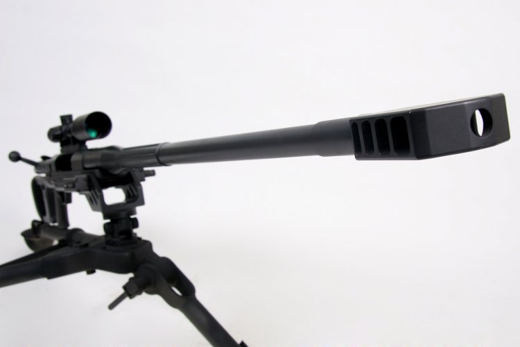 Truvelo Manufacturers (Pty) Ltd | Military Systems and Technology