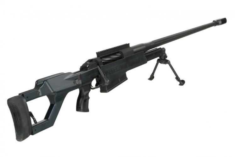 Truvelo Manufacturers (Pty) Ltd | Military Systems and Technology