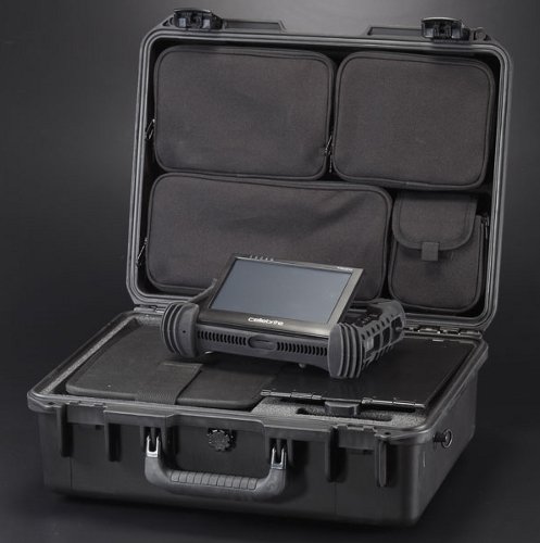 Cellebrite Ltd | Military Systems and Technology