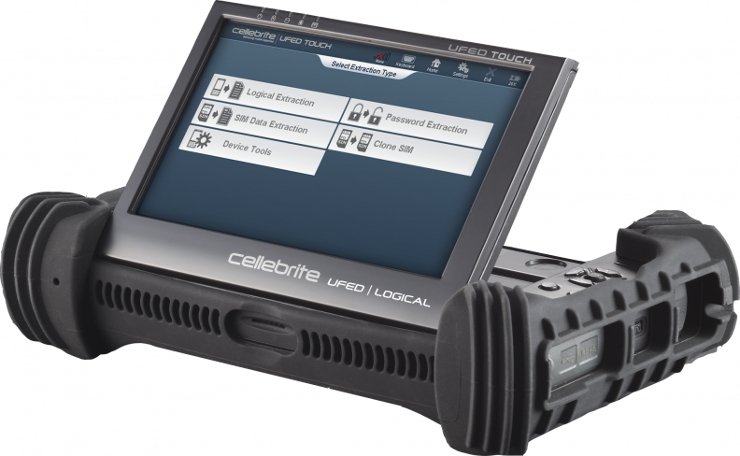 Cellebrite Ltd | Military Systems and Technology