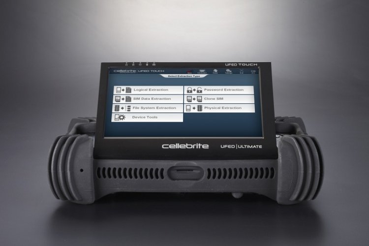 Cellebrite Ltd | Military Systems and Technology