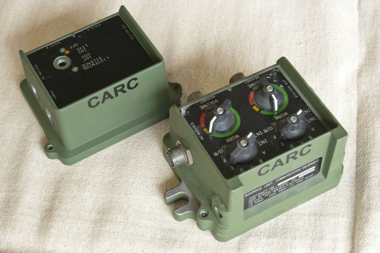 E-Reg Coatings Ltd | Military Systems and Technology