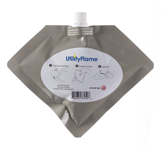 UTILITY FLAME™ | Military Systems and Technology
