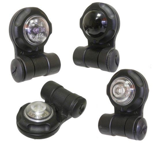 Adventure Lights Inc. | Military Systems and Technology