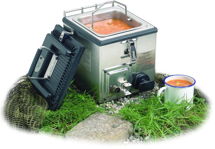 Bibby Scientific | Military Systems and Technology