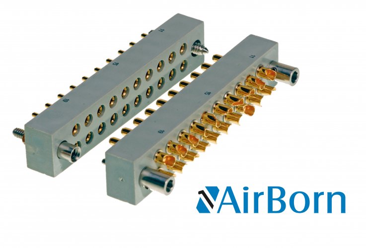 AirBorn International Ltd | Military Systems and Technology