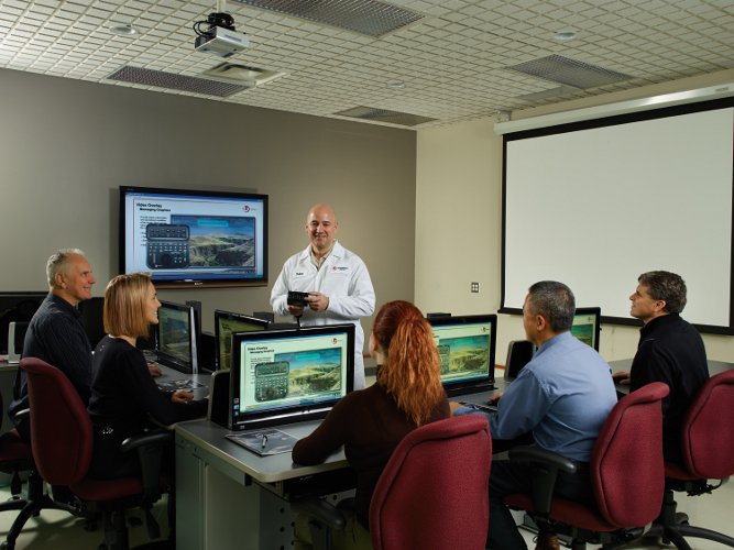 L3 WESCAM | Military Systems and Technology