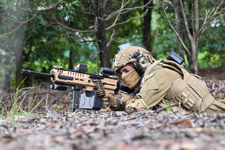 ST ENGINEERING LAND SYSTEMS | Military Systems and Technology