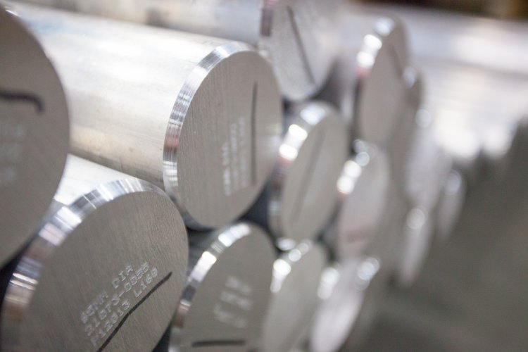 Aero Metals Alliance Defence Metal Suppliers | Military Systems and ...