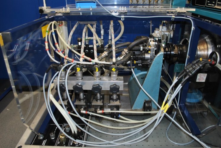 Merlin Diesel Systems Ltd | Military Systems and Technology