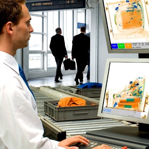 Smiths Detection | Military Systems and Technology