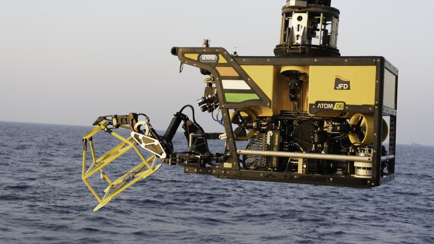 JFD | Military Systems and Technology