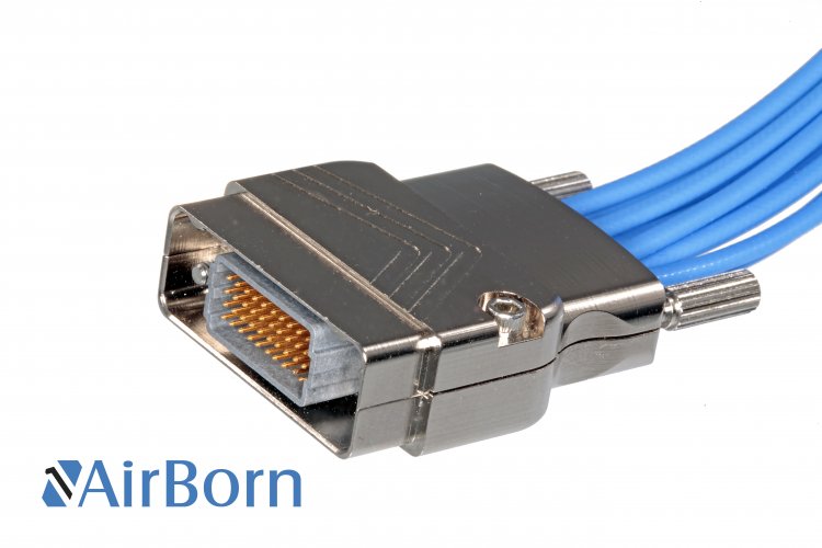 AirBorn International Ltd | Military Systems and Technology