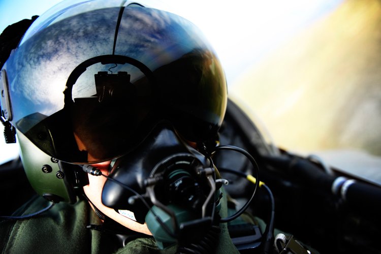 G&H Aerospace and Defense | Military Systems and Technology
