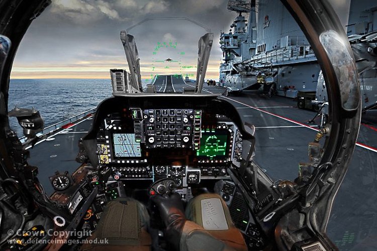 G&H Aerospace and Defense | Military Systems and Technology