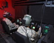 L-3 Link Simulation & Training Division | Military Systems and Technology