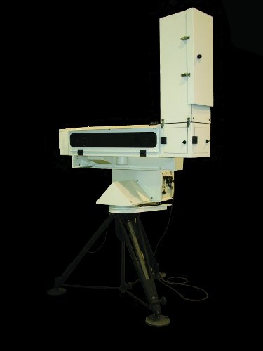 MS Instruments | Military Systems and Technology