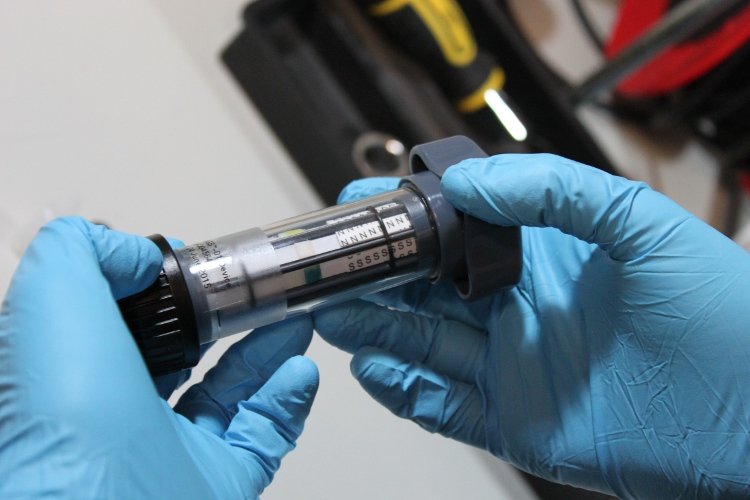 BBI Detection | Military Systems and Technology