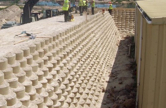 DefenCell | Military Systems and Technology