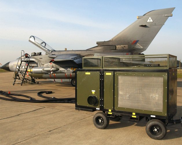 Containers | Military Systems and Technology