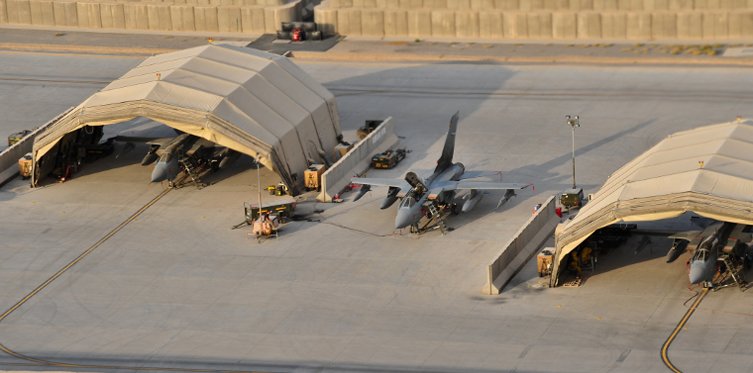 Containers | Military Systems and Technology