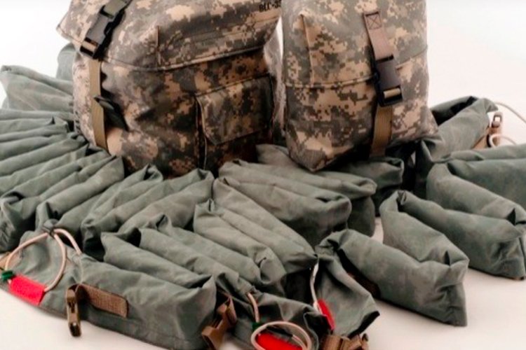 Critical Solutions International (CSI) | Military Systems and Technology