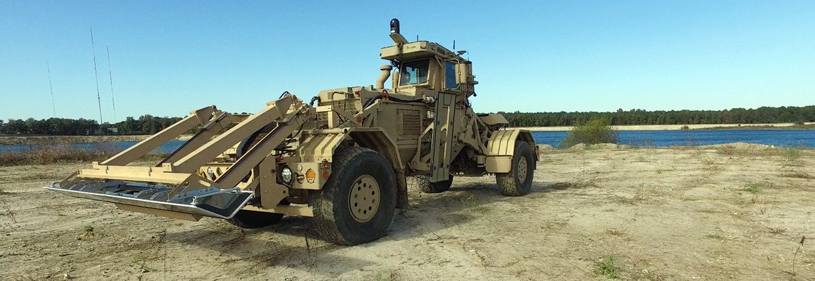 Critical Solutions International (CSI) | Military Systems and Technology