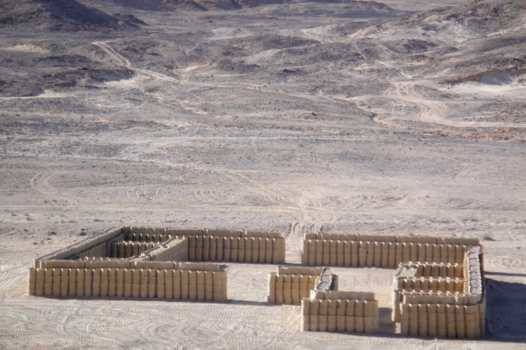 DefenCell | Military Systems and Technology