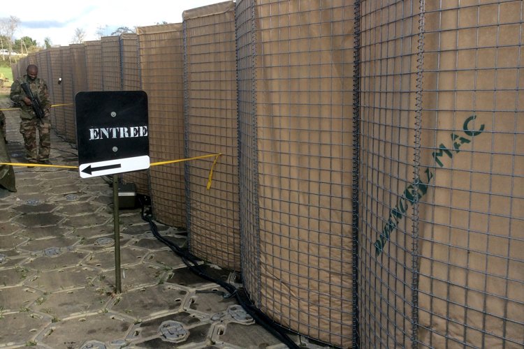 DefenCell | Military Systems and Technology