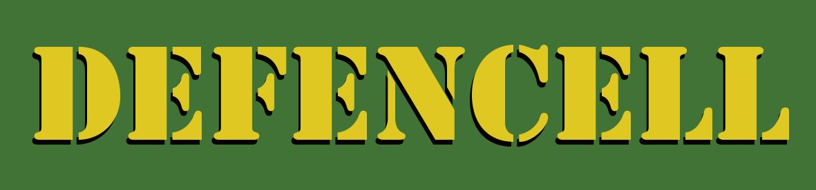 DefenCell | Military Systems and Technology