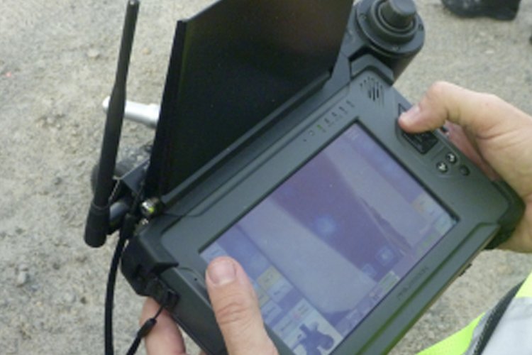 EOD UK | Military Systems and Technology