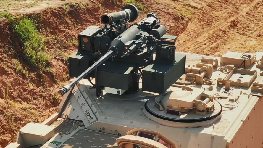 EOS Defence Systems | Military Systems and Technology