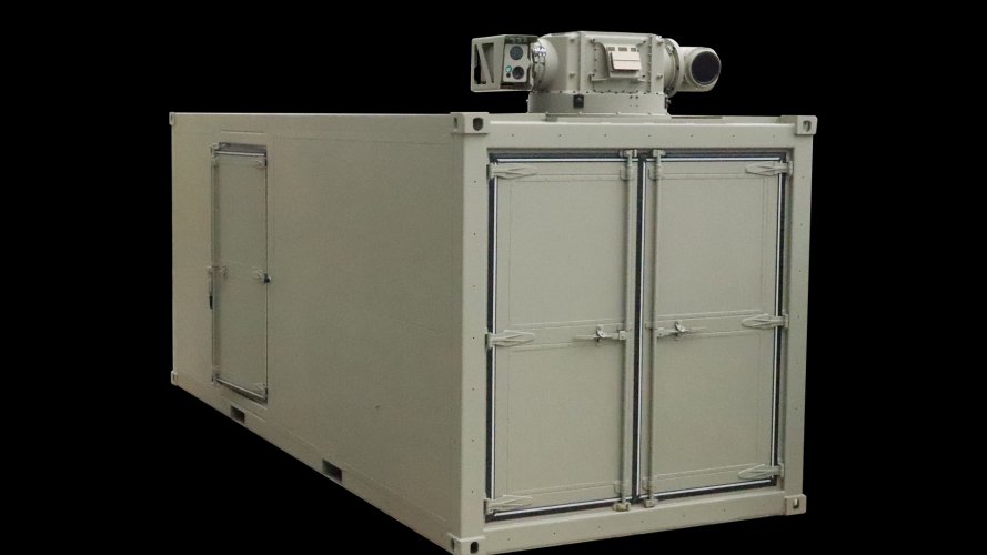 EOS Defence Systems | Military Systems and Technology