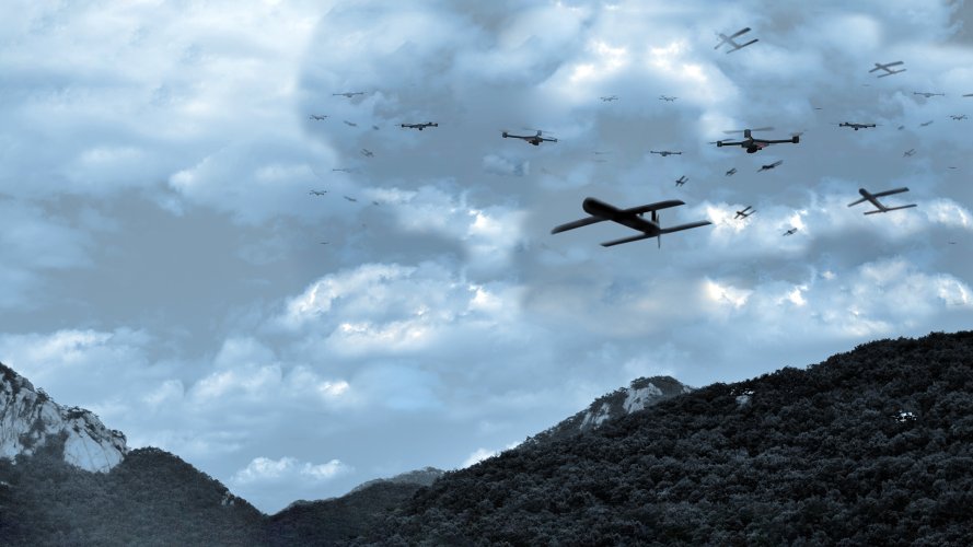 EOS Defence Systems | Military Systems and Technology