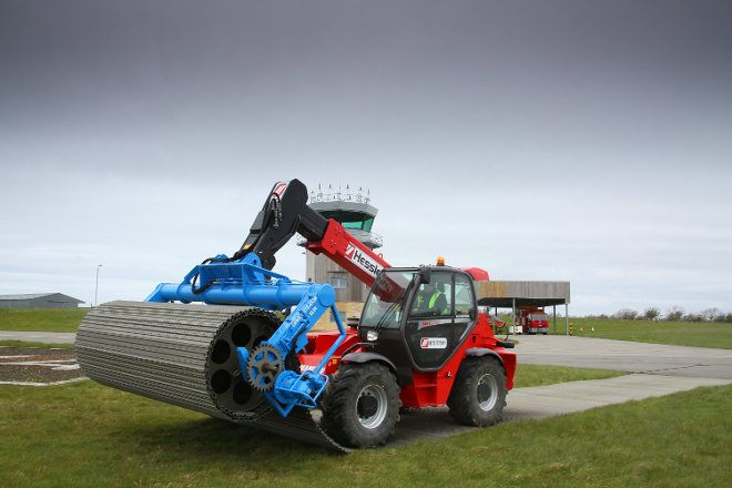 FAUN TRACKWAY | Military Systems and Technology