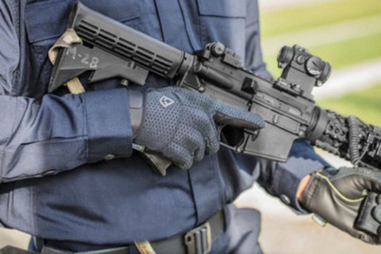 First Tactical | Military Systems and Technology