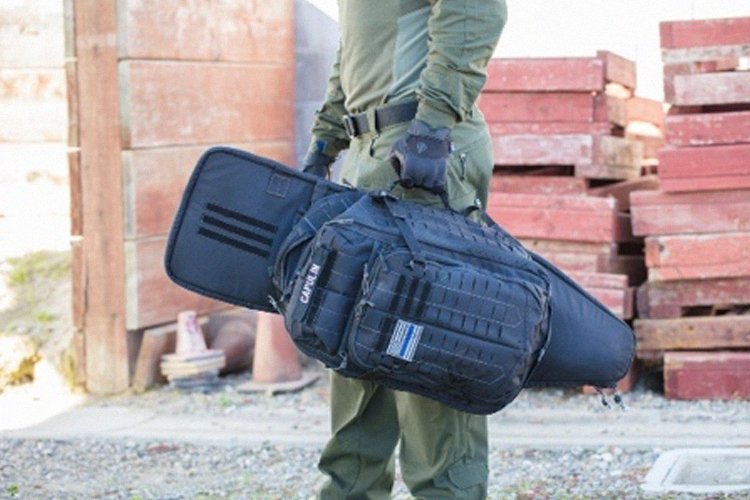 First Tactical | Military Systems and Technology