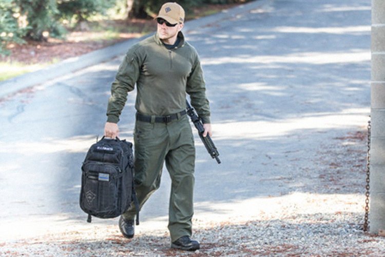 First Tactical | Military Systems and Technology