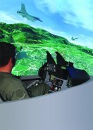 L-3 Link Simulation & Training Division | Military Systems and Technology