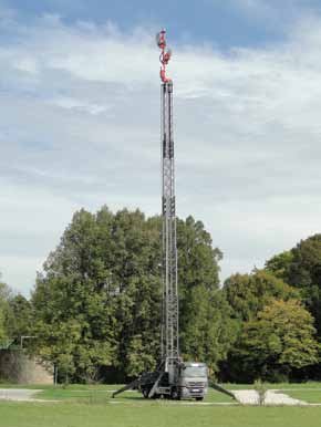 GEROH | Military Systems and Technology