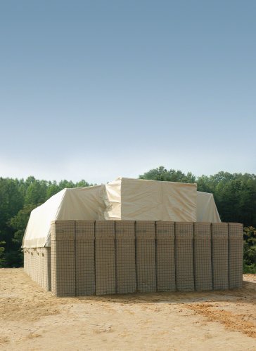 HESCO Bastion Ltd | Military Systems and Technology