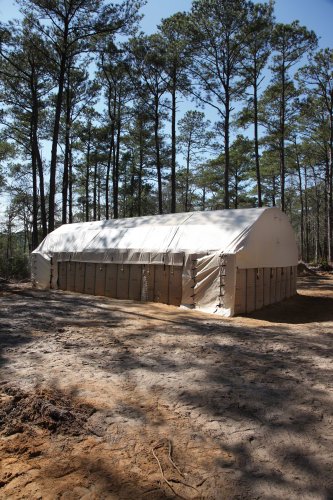 HESCO Bastion Ltd | Military Systems and Technology