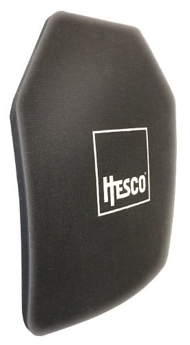 HESCO Bastion Ltd | Military Systems and Technology