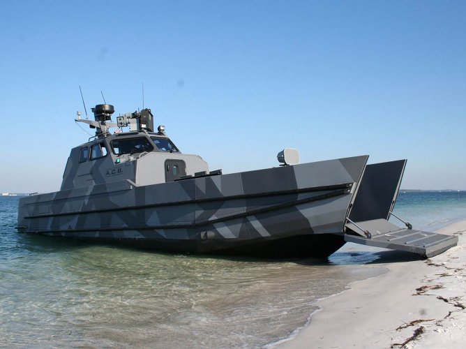 EOS Defence Systems | Military Systems and Technology