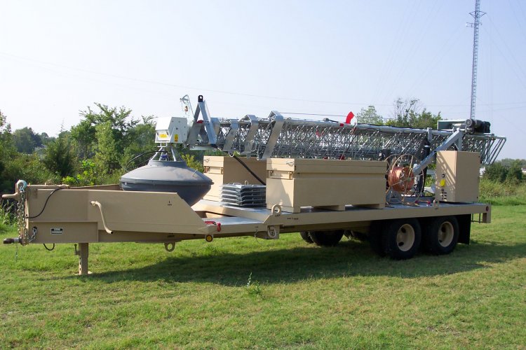 GEROH | Military Systems and Technology