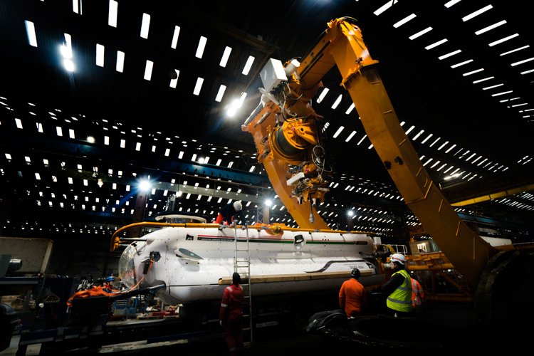 JFD | Military Systems and Technology