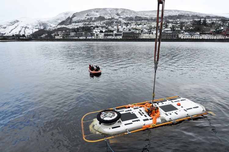 JFD | Military Systems and Technology